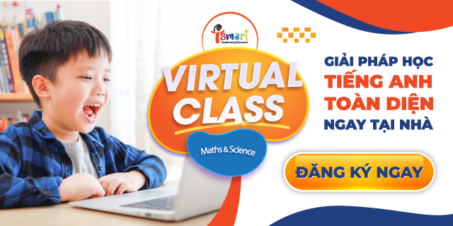 iSMART - VIRTUAL CLASS - GIẢI PHÁP HỌC TIẾNG ANH TOÀN DIỆN TẠI NHÀ ...